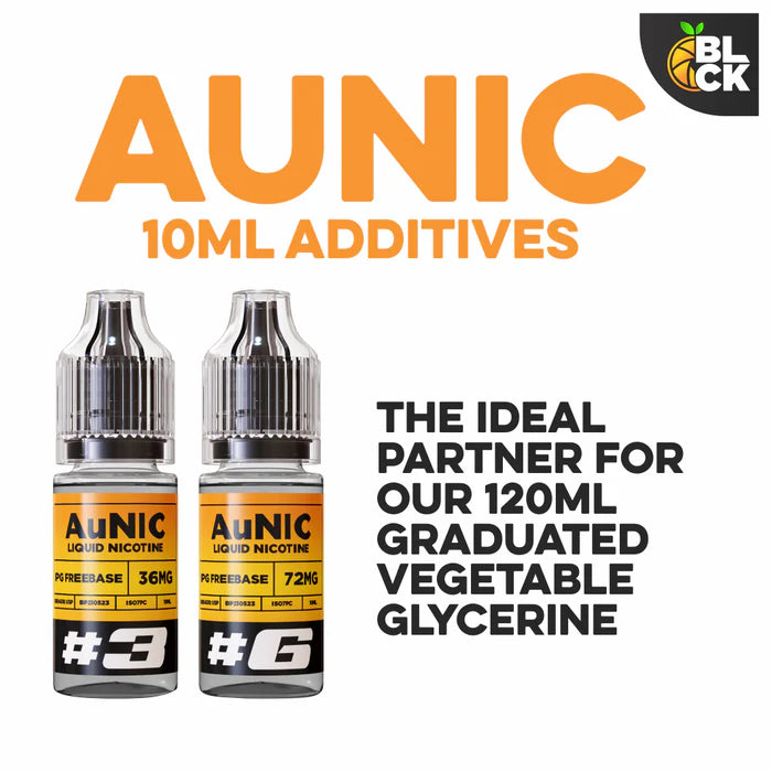 Longfill Additives – Vanilla Vape