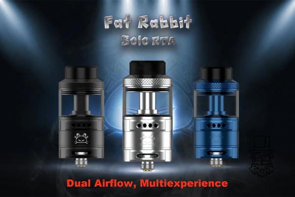 Tanks, RTA's, RDA's, MTL – Vanilla Vape