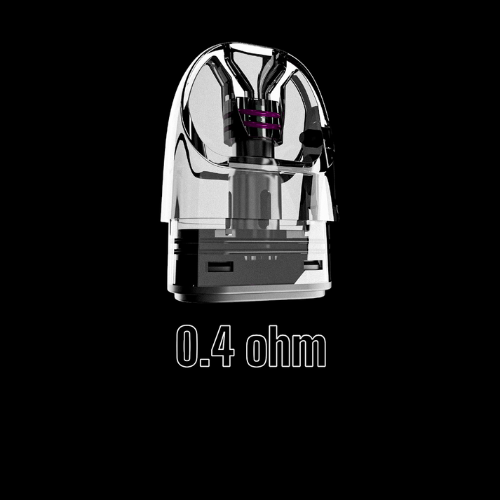 Bewolk Smart Device Replacement Pods per Pod – Vanilla Vape