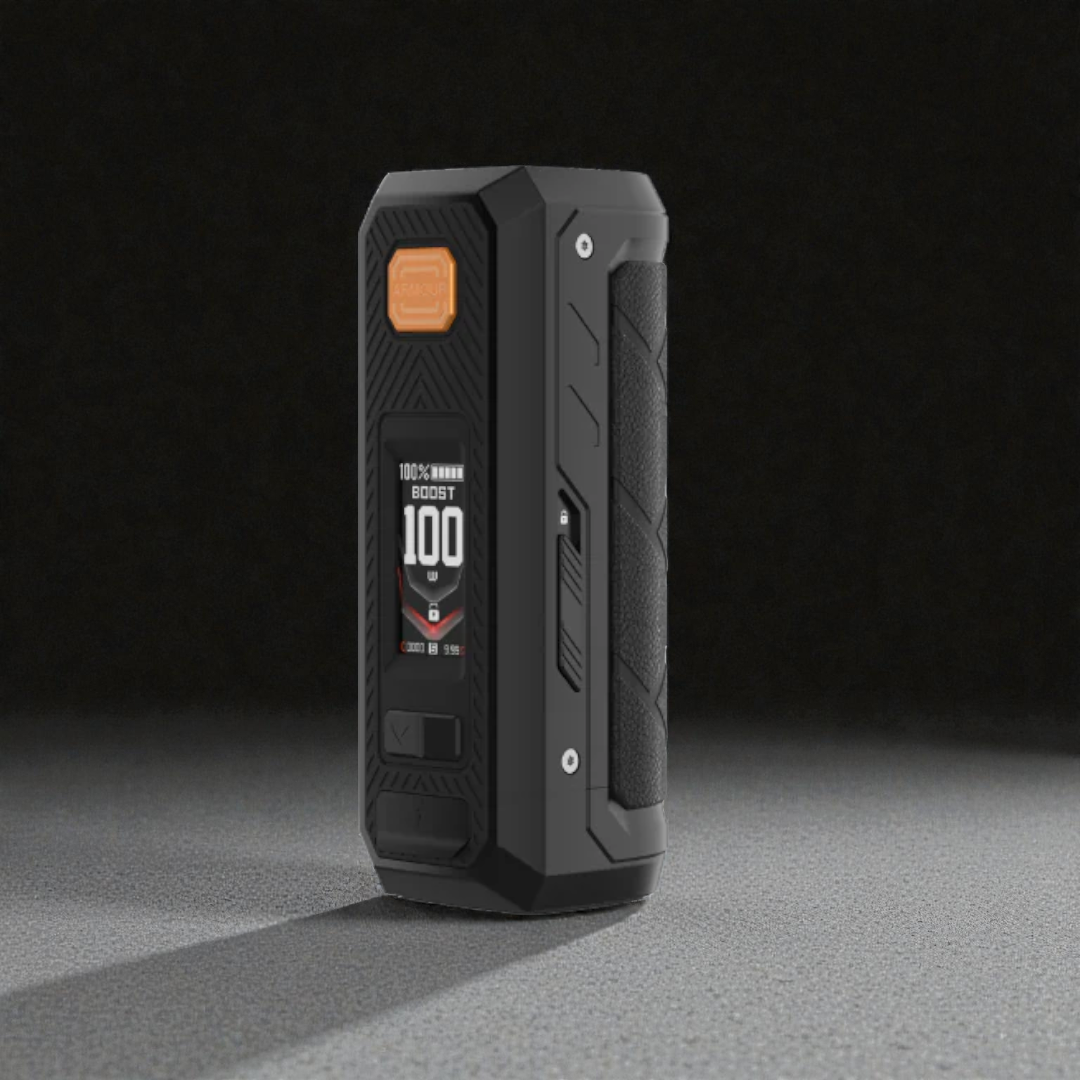 Vaporesso Armour Ultra Mod – Vanilla Vape