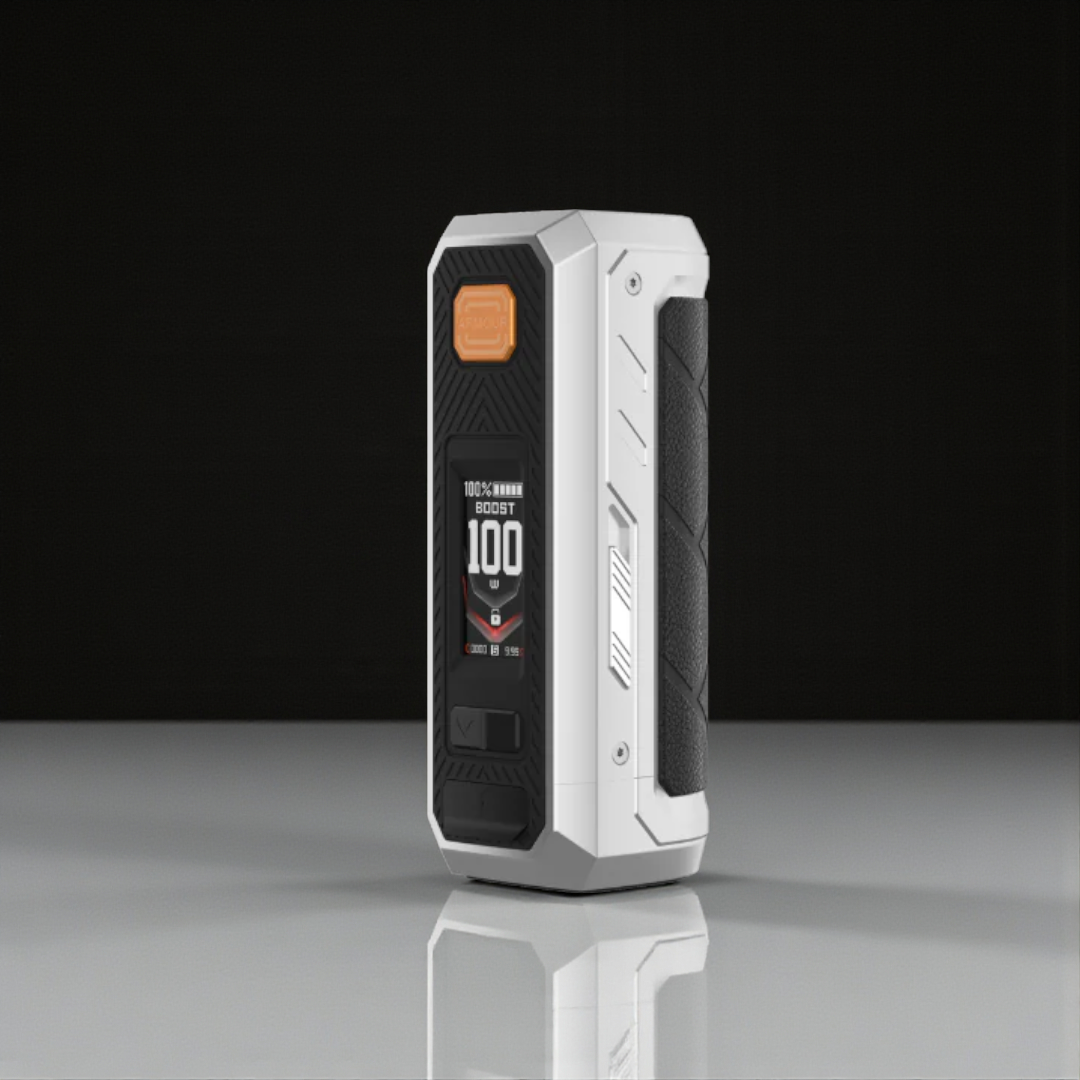 Vaporesso Armour Ultra Mod – Vanilla Vape