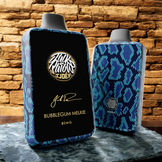 Jack Parrow(Tjoef) Disposables 10000 Puff – Vanilla Vape