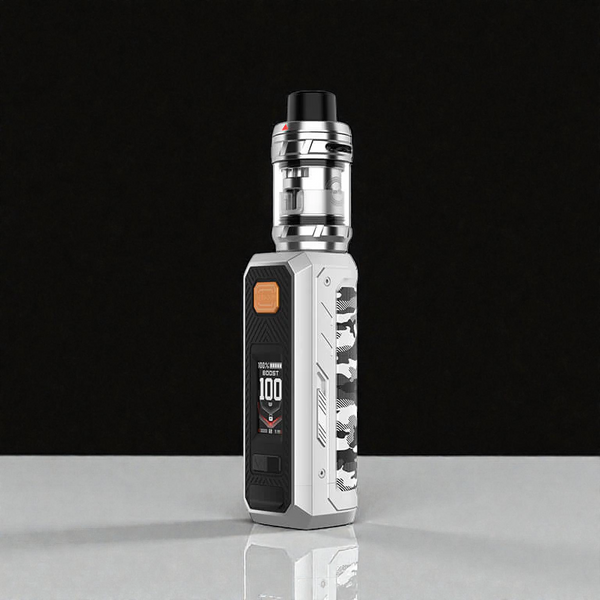 Vaporesso Armour Ultra Full Kit – Vanilla Vape