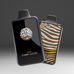 Bewolk Jack Parrow(Tjoef) Disposables 10000 Puff – Vanilla Vape