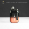 Choef Bar 9000 Puff Disposable 4% – Vanilla Vape