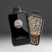 Bewolk Jack Parrow(Tjoef) Disposables 10000 Puff – Vanilla Vape