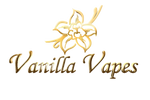 Vanilla Vape