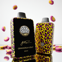 Jack Parrow(Tjoef) Disposables 10000 Puff – Vanilla Vape