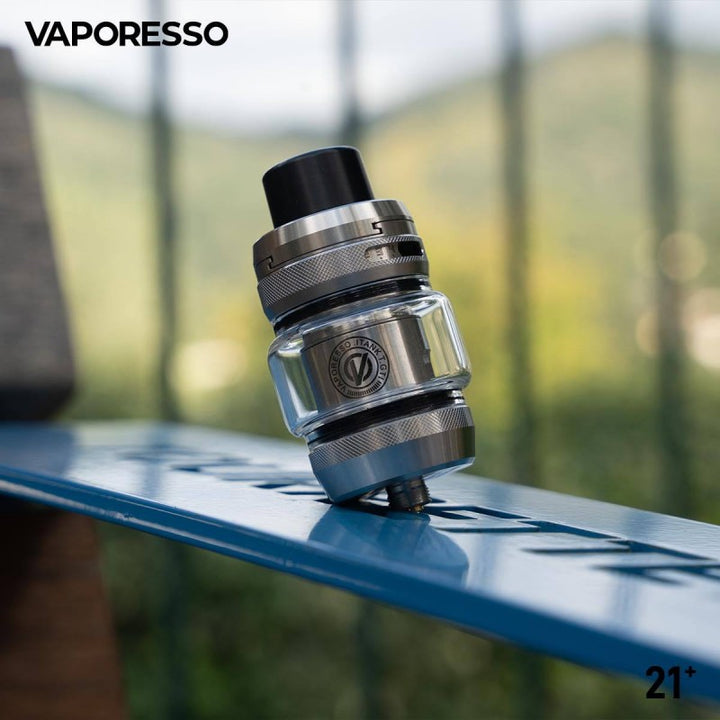 New Arrivals – Vanilla Vape