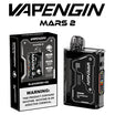 Vapengin Mars 2 20000 Puff Disposable – Vanilla Vape