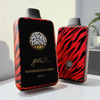 Jack Parrow(Tjoef) Disposables 10000 Puff – Vanilla Vape