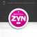 Zyn Nicotine Pouches – Vanilla Vape