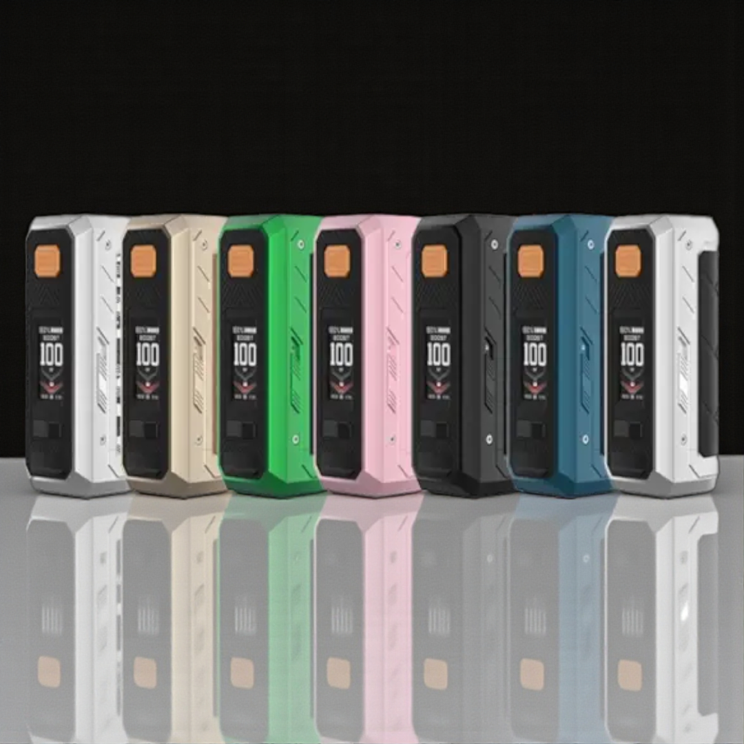 Vaporesso Armour Ultra Mod – Vanilla Vape