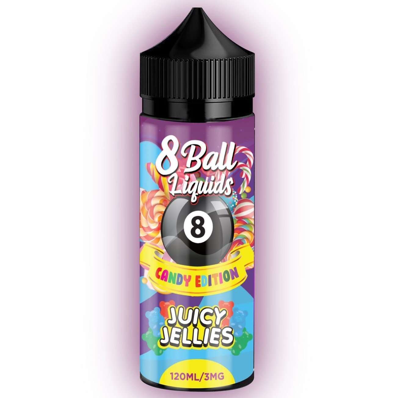 Nicotine Free – Vanilla Vape