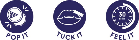 Vuse Velo Flavor Can – Vanilla Vape