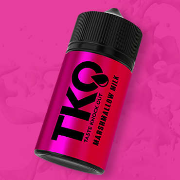 Nicotine Free – Vanilla Vape