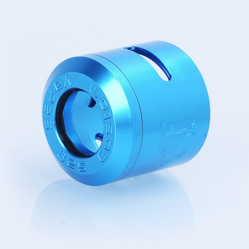 Goon RDA Chuff Cap – Vanilla Vape