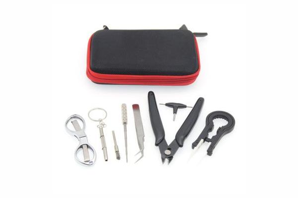 The Coil Father Toolkit – Vanilla Vape